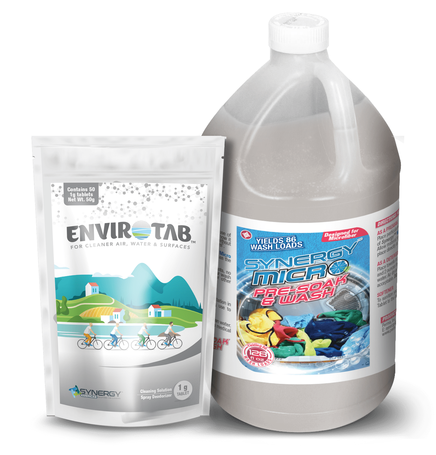 What are Chlorine Dioxide Tablets? Discover Usage & Benefits