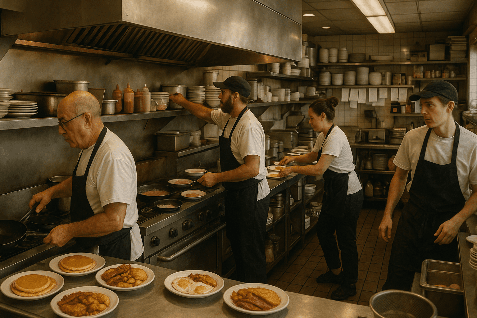 Is ClO2 a Safer Choice for Food Industry Sanitizing? | ClO2 Tablets