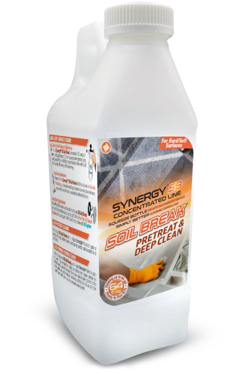 How Do I Remove Nicotine From Walls And Ceilings?